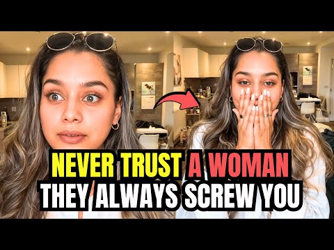 Woman REGRETS Being a "Girl's Girl" After Being FIRED By A Woman | Logical Dating 101