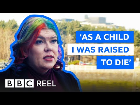 What are cults and why do people join them? – BBC REEL