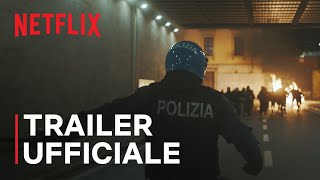 ACAB: La Serie - guarda la serie in streaming