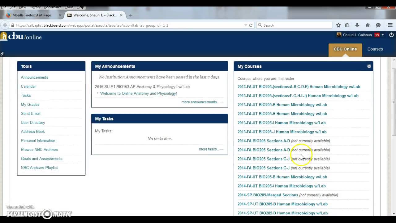 How to complete PhysioEx lab 1 and Pal 1 assignments