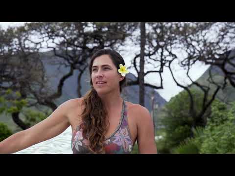 Life-Changing Aloha in Maui with prAna Ambassador Kelly Potts
