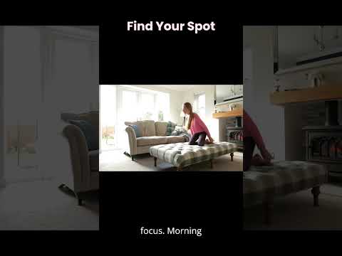 Transform Your Mornings with This Simple Affirmation Routine