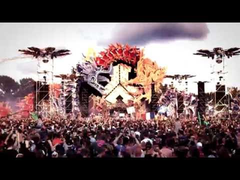 Steam Community :: Video :: DEFQON.1 2016