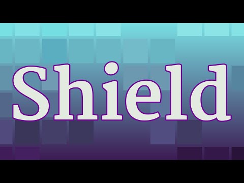 SHIELD pronunciation • How to pronounce SHIELD