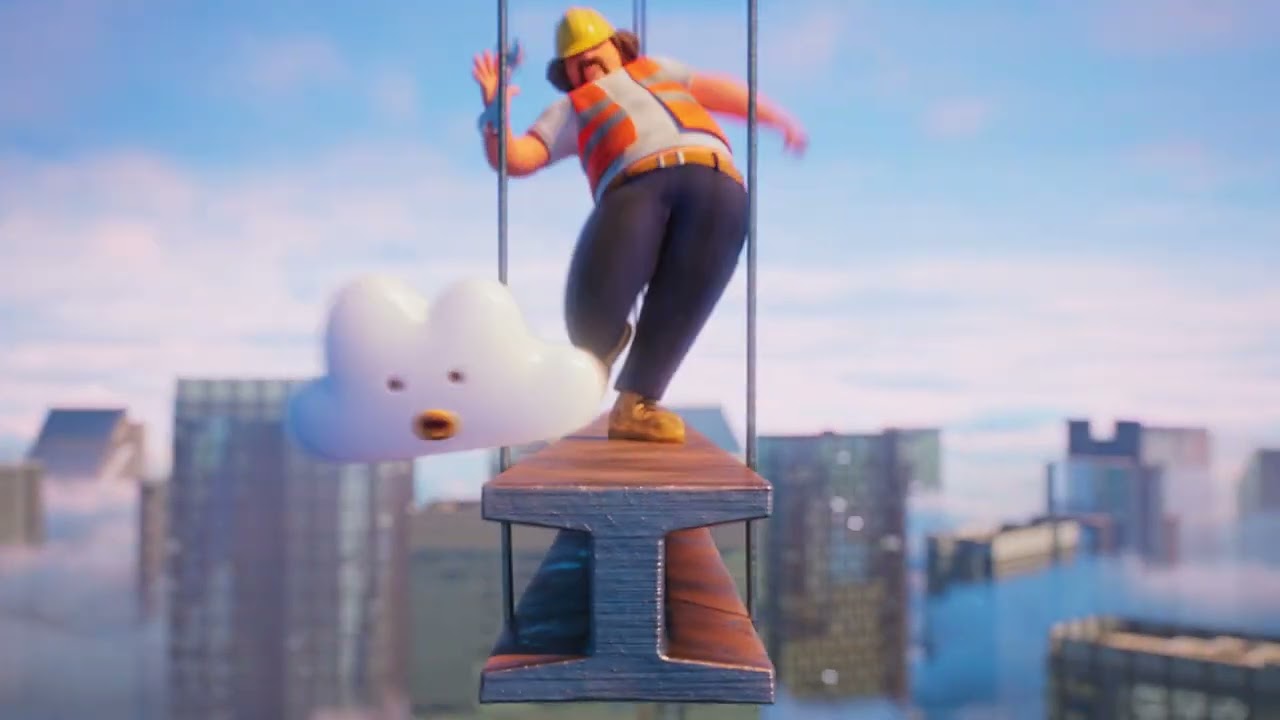 Telstra | WWG2 Construction Worker