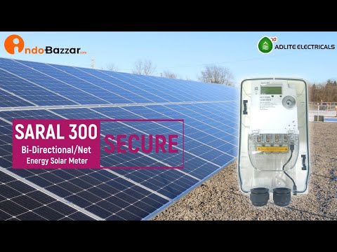 Three Phase Digital Energy Meter - 3 Phase Digital Energy Meter Latest ...