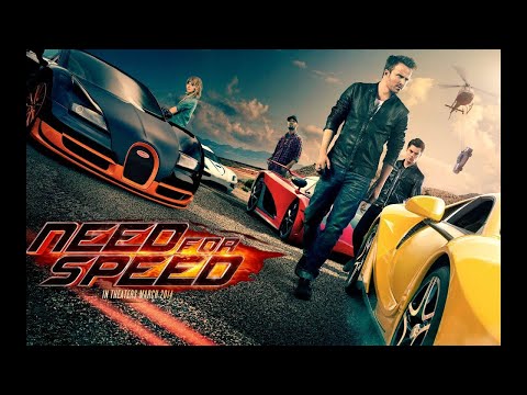 Need for Speed – Full Movie (2014) 🏎 | English #movie #film #speed #viralvideo