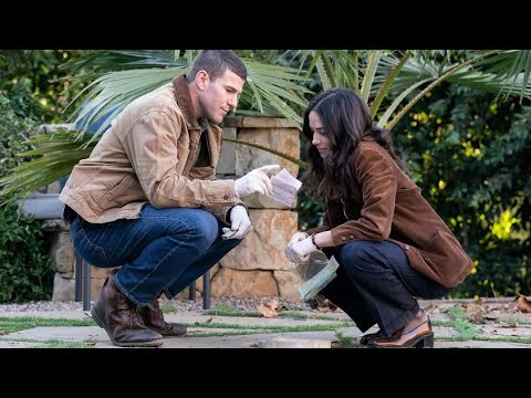 NCIS ORIGINS SEASON 1 FINALE REVIEW. CECILIA.