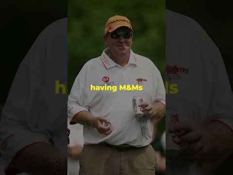 John Daly Winning 1991 PGA Championship Without Prep