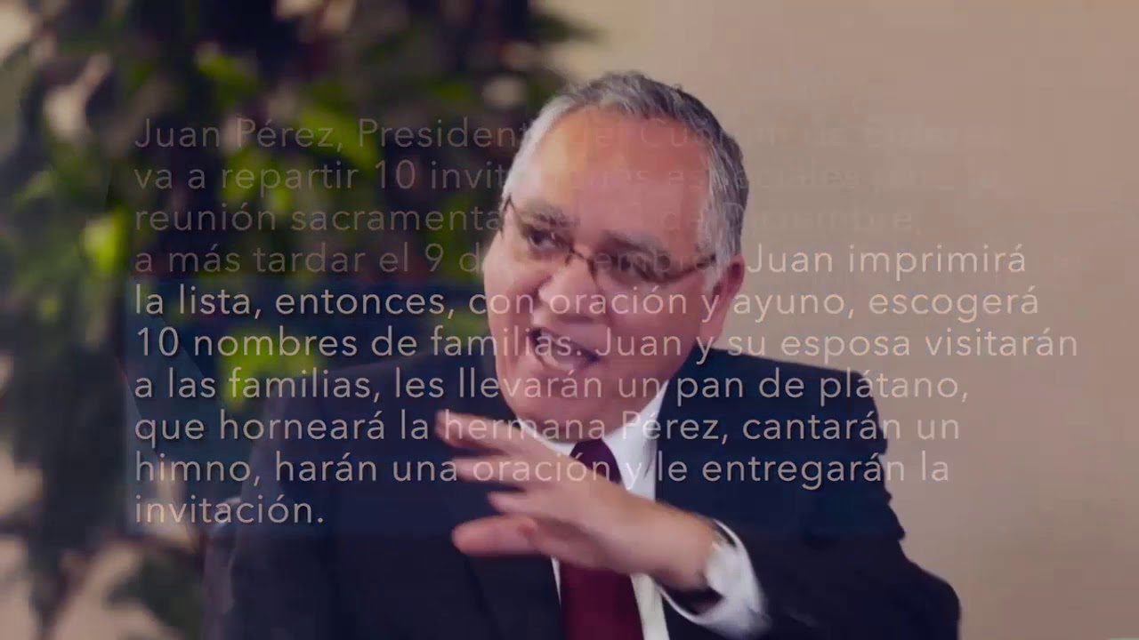 Plan de Área 2019 - Área Sudamérica Noroeste