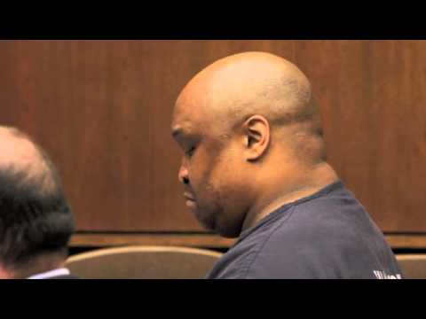Michael York Miller sentenced to life without parole