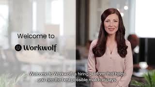 Workwolf Software - 2024 Reviews, Pricing & Demo