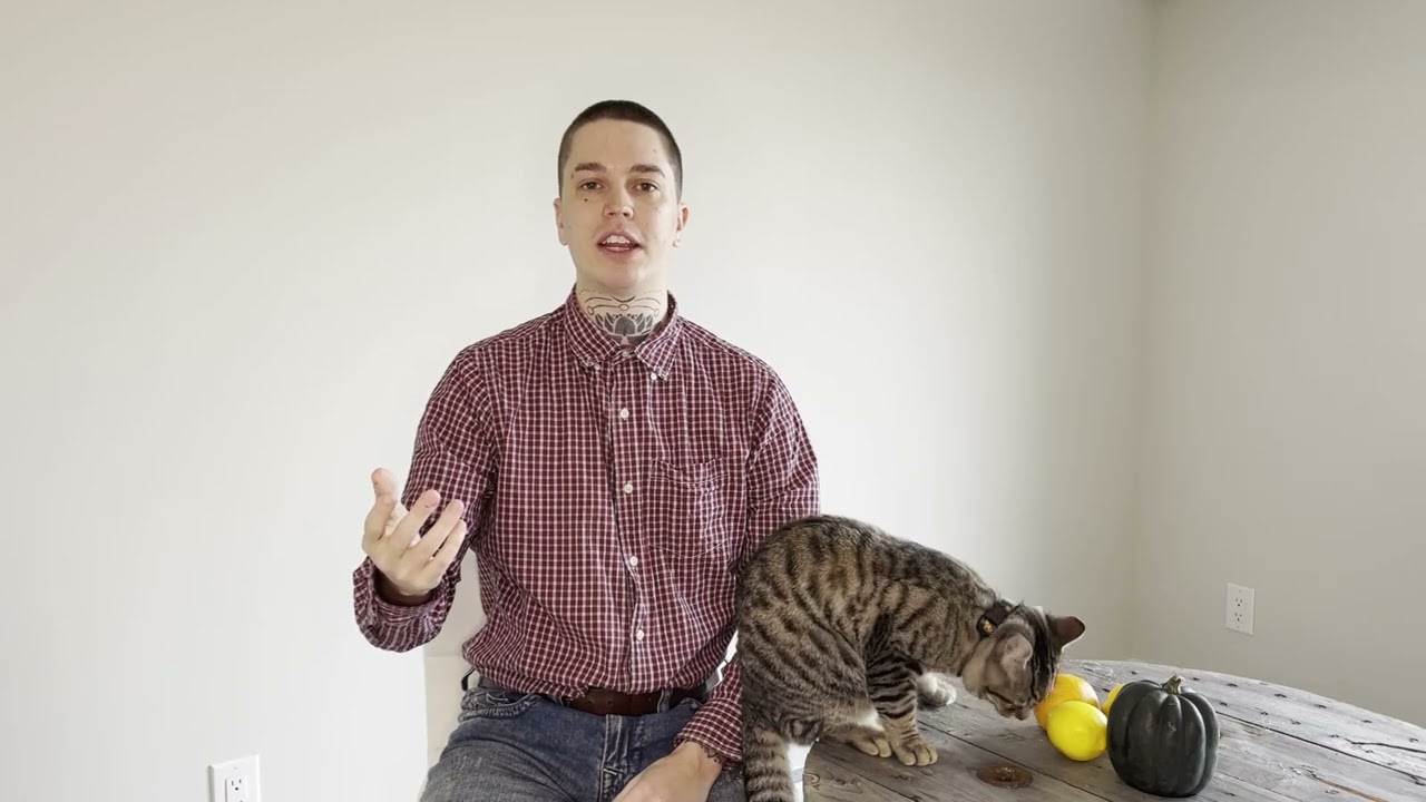 My First Udemy Course on Linux!