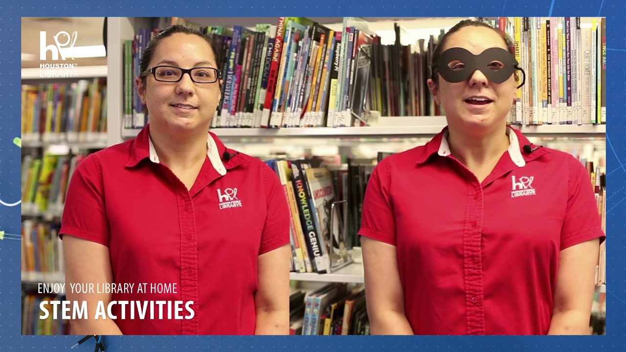 HPL STEM: Forensic Fingerprints