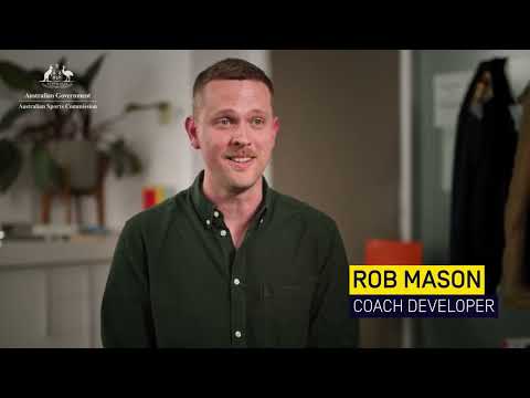 How you connect - Silent Observation - Community Coaching Masterclass
