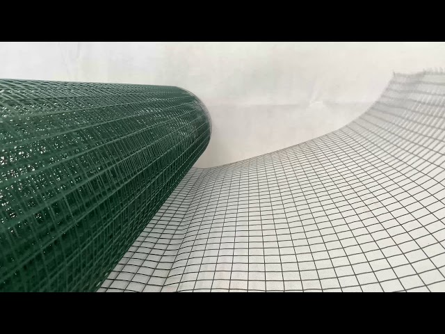 Spring Steel Wire Mesh - Industrial Wire Netting Manufacturer from Raipur