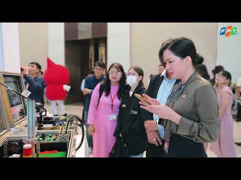 Vận hành kinh doanh trong kỷ nguyên số | FPT Techday 2024