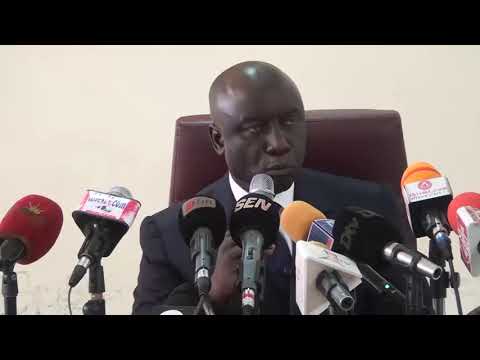 Idrissa Seck répond à Sidy Lamine Niass et Bamba Ndiaye: Je suis musulman, je suis mouride