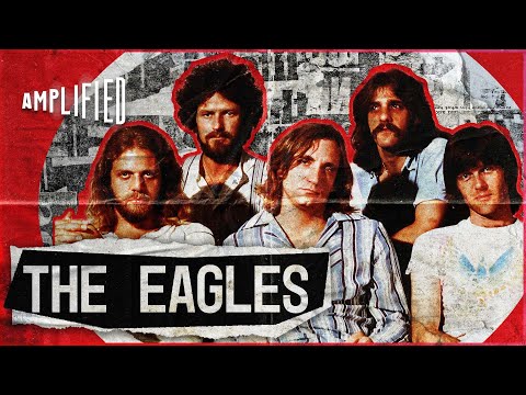 The Eagles Like You Never Heard Them Before | California Nights Interviews | Amplified