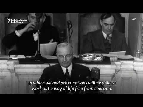 How The Looming Soviet Threat Gave Rise To NATO
