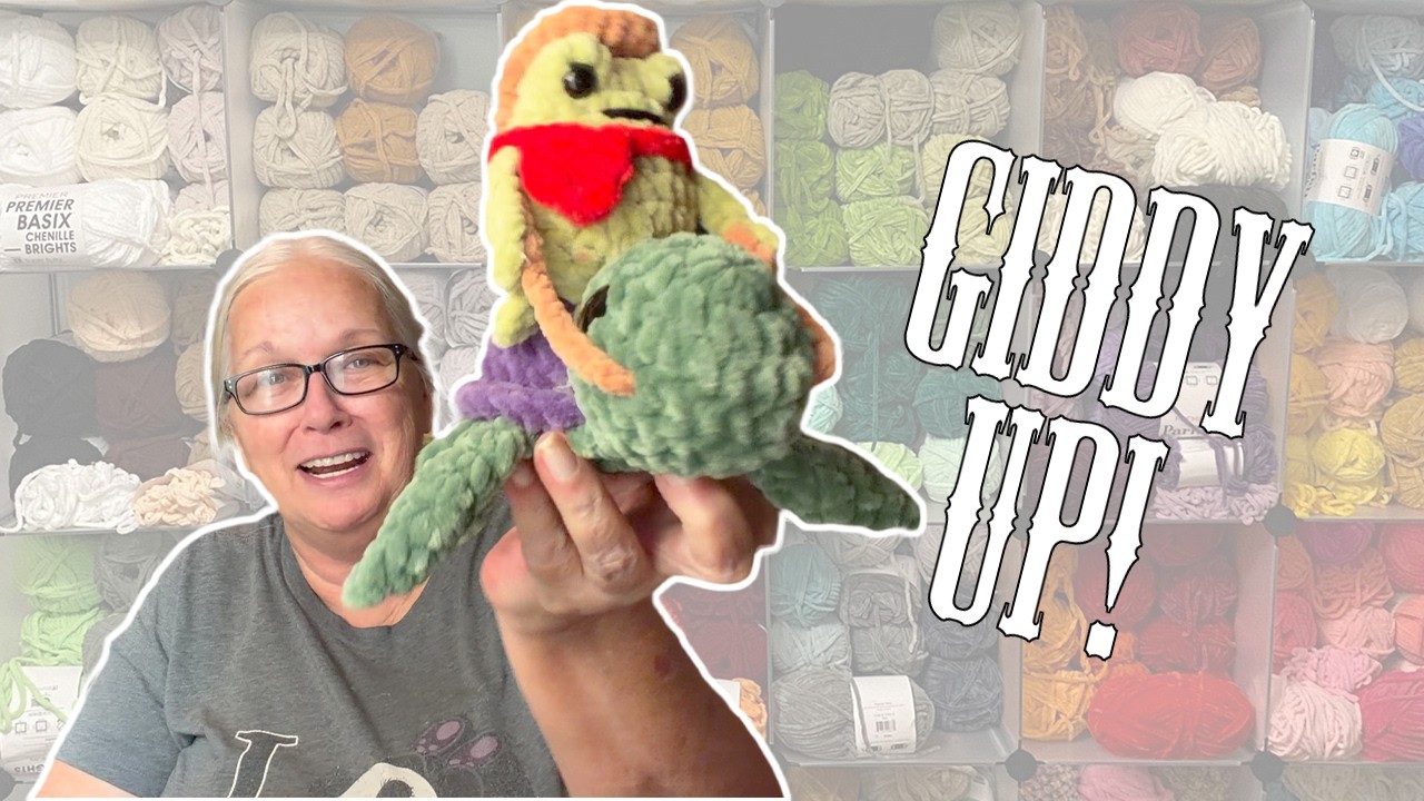 Cool Turtles and Mini Splooters Are Coming!! Check Out These Awesome Patterns!