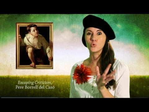 Art is for everyone! What is TROMPE L'OEIL?