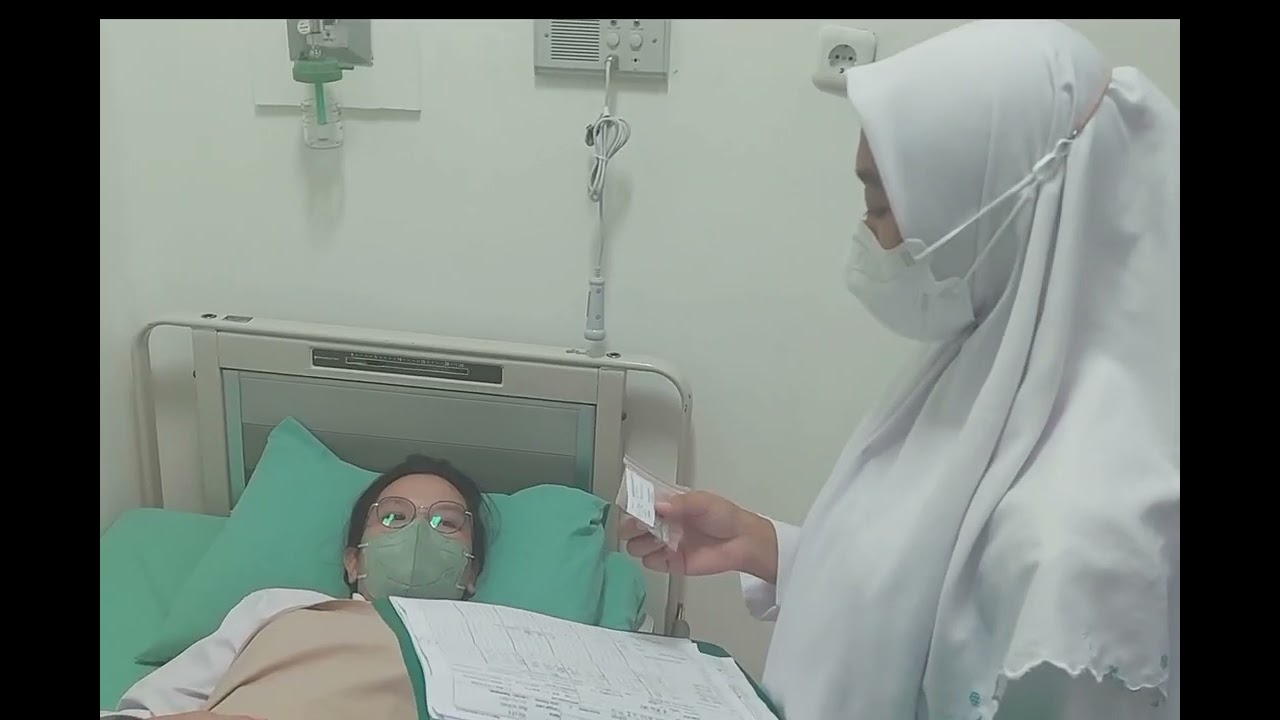 7 prinsip pemberian obat