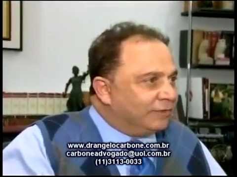 6 Things You Didn’t Know About Dr. Angelo Carbone | Agora Daily Flux