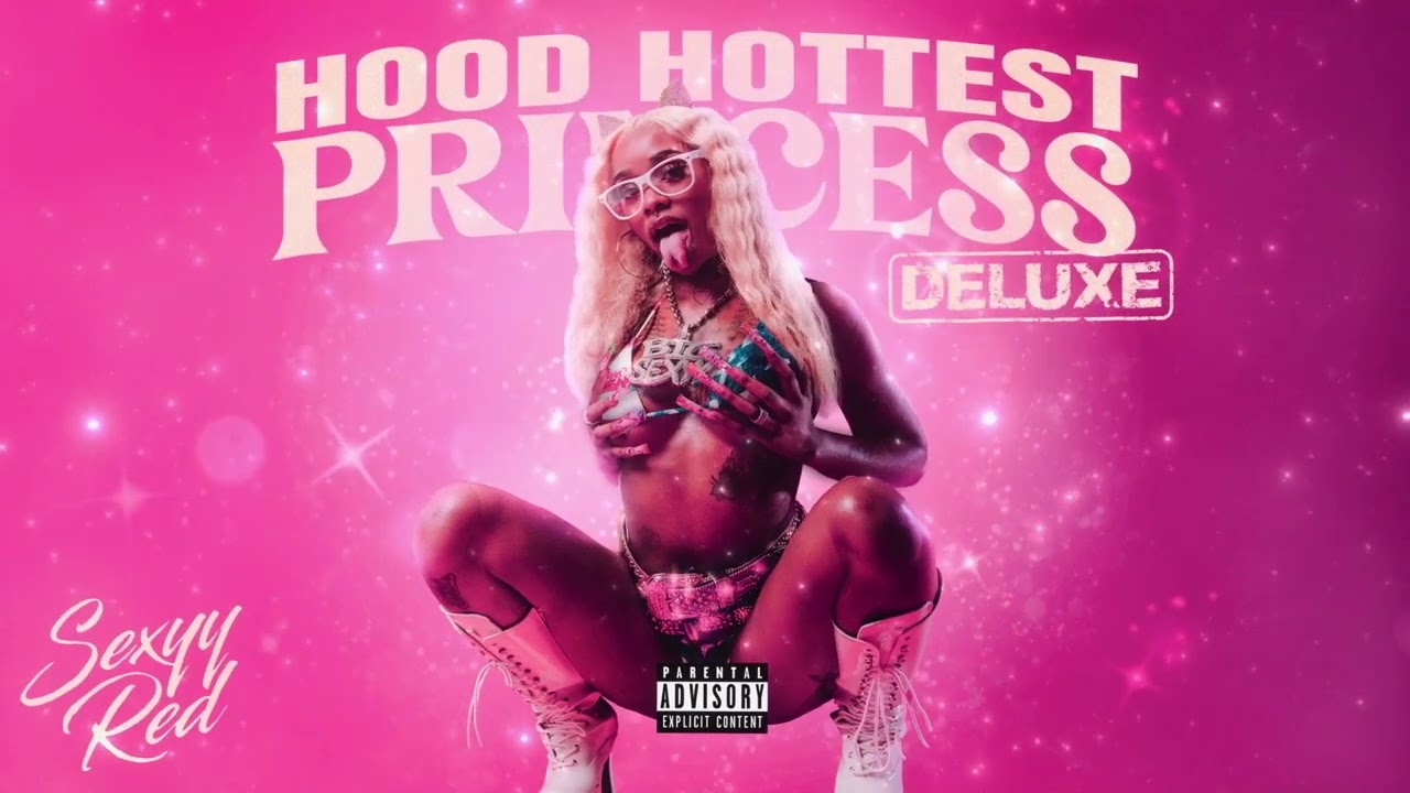 Sexyy Red - Bow Bow Bow (F My Baby Dad) (Official Audio) 