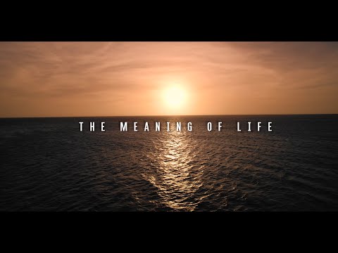 Unlocking the Mystery: Exploring the Profound Meaning of Life (Cinematic Film)