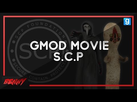 Steam Community :: Video :: Gmod Movie - Secure, Contain, Protect