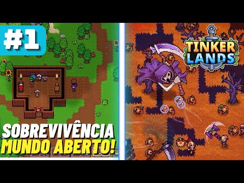 Steam Community :: Tinkerlands