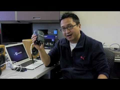Cypher Labs "AlgoRhythm Solo" DAC / Alo Audio "Rx MkII" Amp - | Reverb