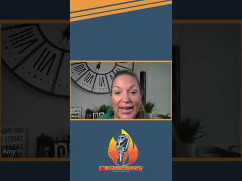 Amy from Advantage Fire Protection Systems Inc. chats about how Inspect Point changed their business