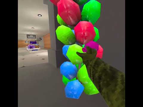 How to get a free rock cosmetic in gorilla tag. #gorillatag #vr #gtag #cosmetics