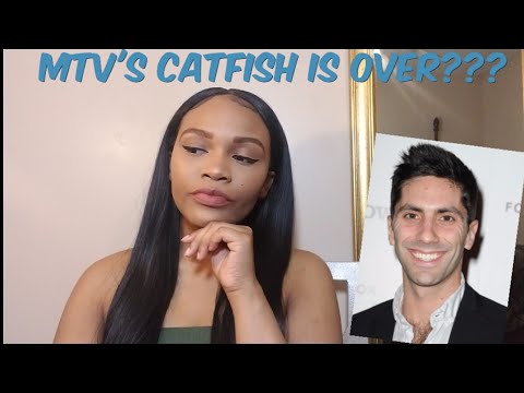 MTV Catfish Cancelled