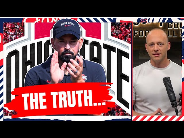 "Hartford got me crying": Fans go wild at Ryan Day's players' hilarious ...