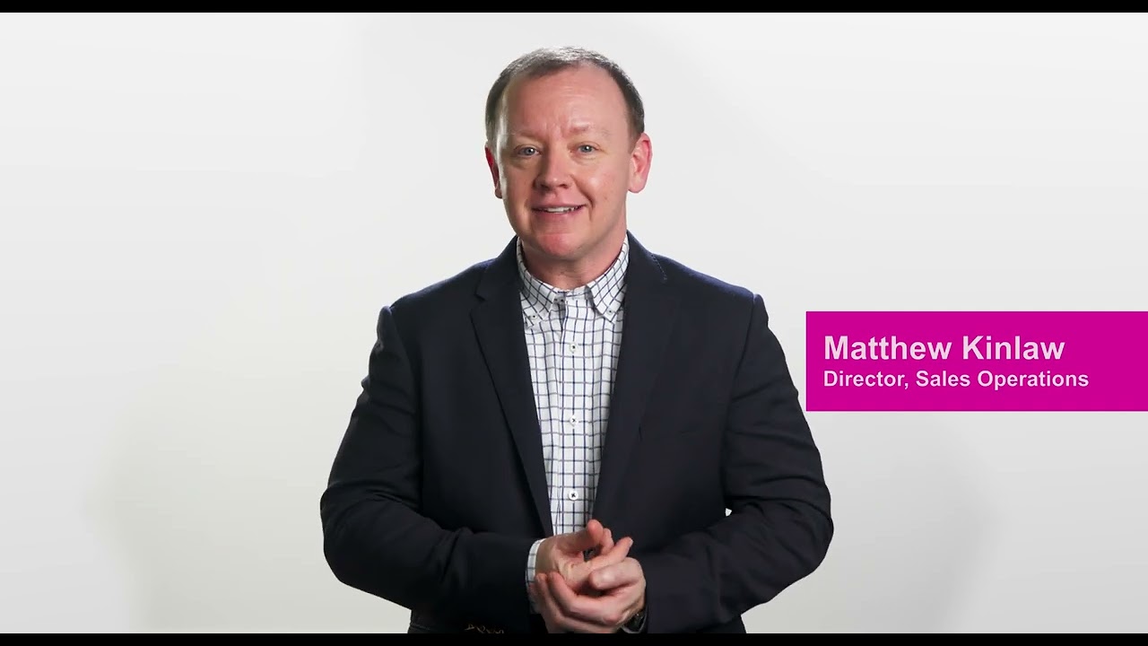 Insight 360 - Align Technology's Mobile Digital Sales Platform