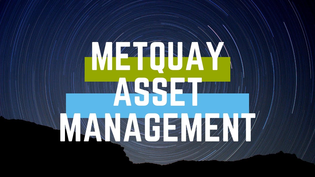 Metquay - Internal Asset Management