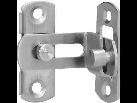 Sliding Door Locks - Sliding Wardrobe Lock Latest Price, Manufacturers ...