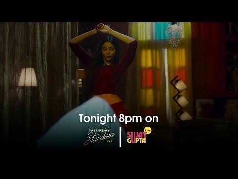 *TEASER* Anangsha Biswas (Zarina) starrer Amazon Originals "MIRZAPUR" Interview - Saturday Stardom