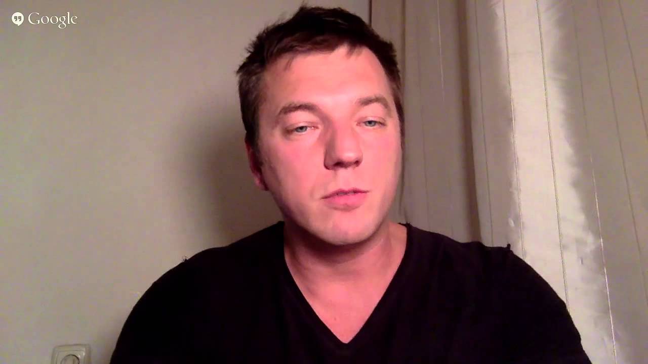 What's Wrong About Utility Classes? (webinar #6)