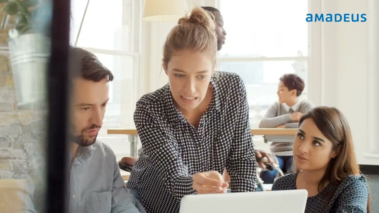 Trisept Solutions – Apple Leisure Group, Implementing NDC with Amadeus