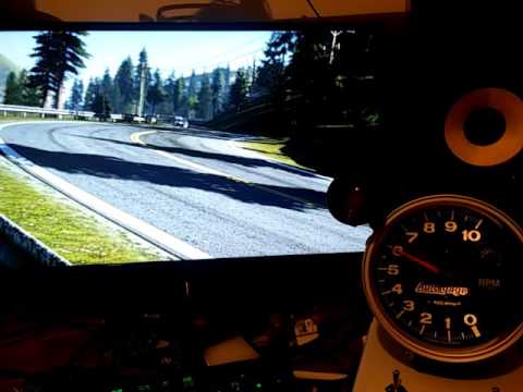 Tutorial - Arduino RevBurner driving a tachometer. | Page 3