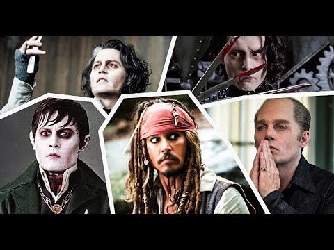 Johnny Depp Net Worth, Biography, Age, Family, Siblings, Spouse