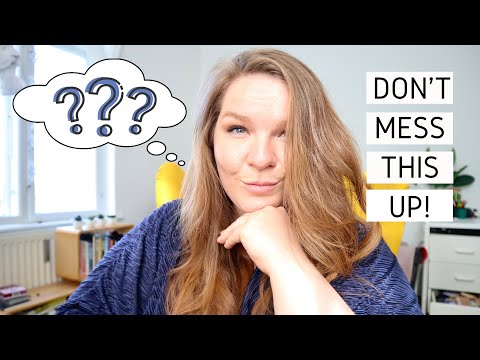 Questions for Semi-structured Interviews // three principles for asking good questions