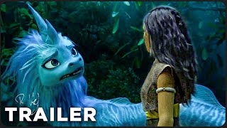 Raya und der letzte Drache - Stream: Jetzt online anschauen