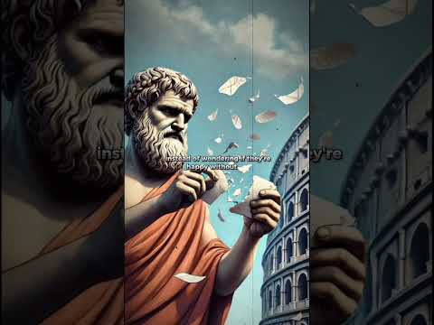 🏛️Stoicism: How to Stop Overthinking the Past#epictetus #motivation #stoic #seneca #epictetus