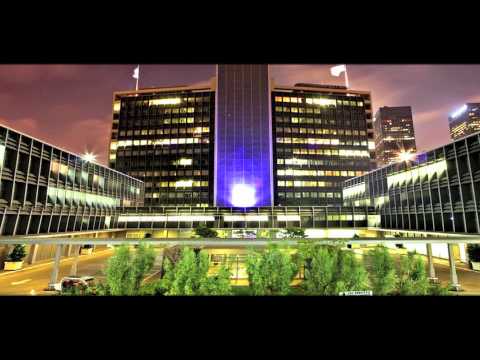 Los Angeles Center Studios Reel