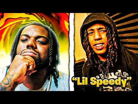 Lil Speedy - Bounce Out With Drac (Official Music Video) is a sleeper !!!